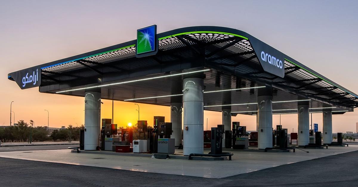 Saudi Aramco Is The World’s Most Profitable Publicly Traded Company ...