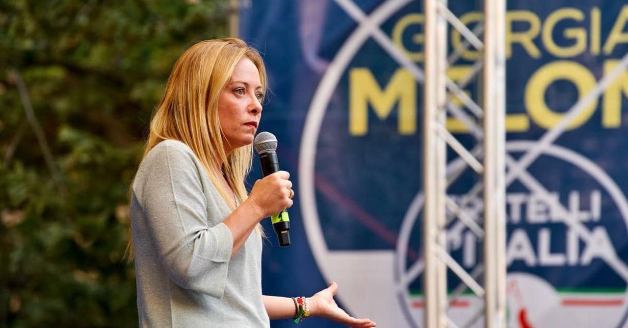 Giorgia Meloni’s Political Views — Plus, Religion and Mussolini ...