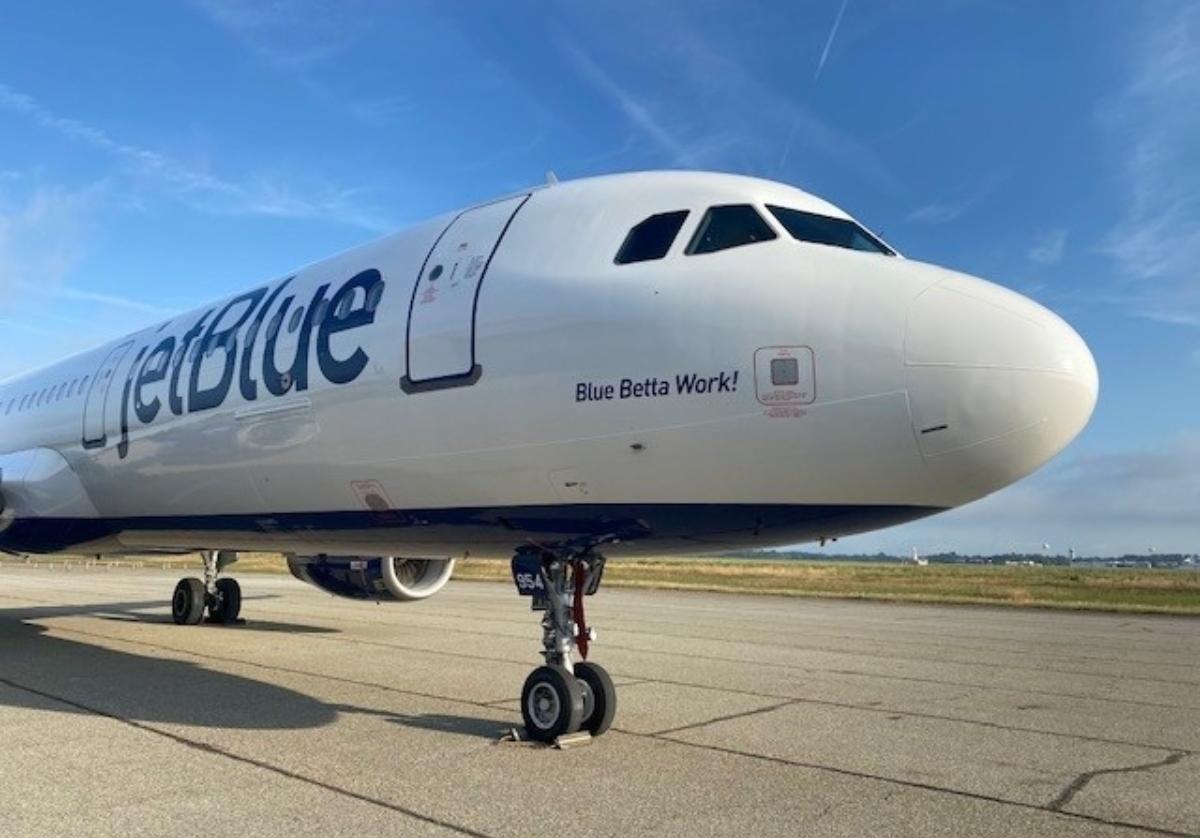 Will the DOJ Approve the JetBlue-Spirit Merger? Details