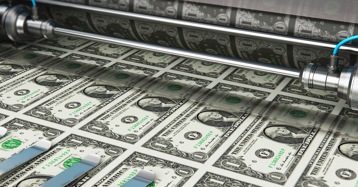 What's the Difference Between USD and USDT?