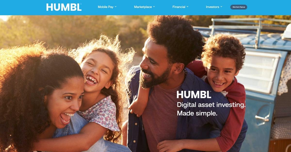 Will Humbl (HMBL) Stock Go Back Up and Should You Buy It Now?