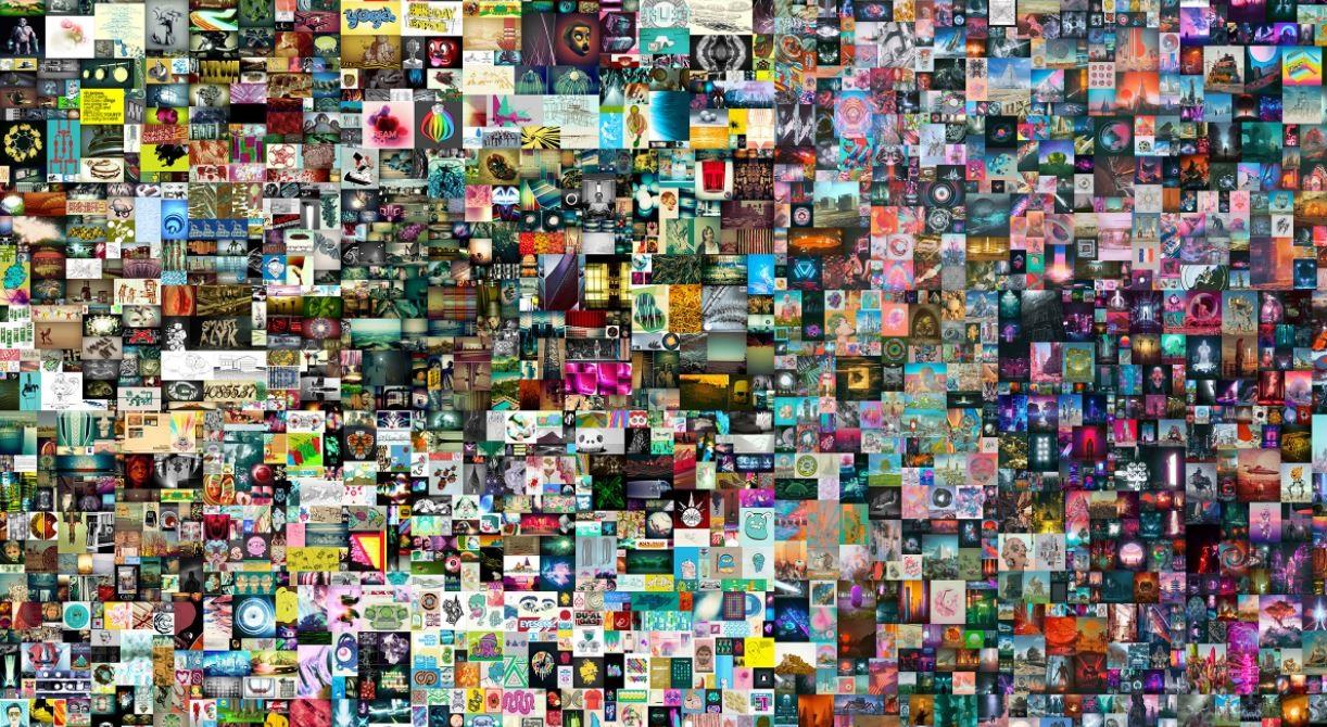 How to Create NFT Art and How You Can Sell Your Artwork