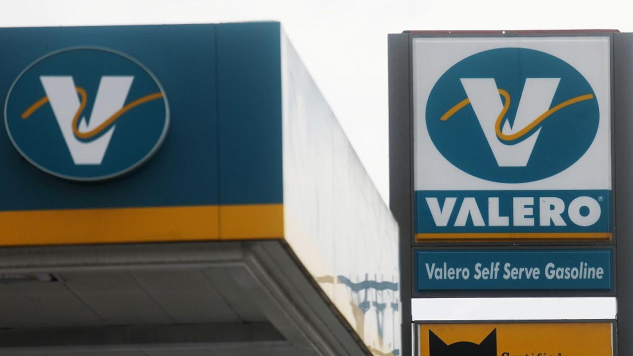 Valero Expected To Post 17 6 Billion In Earnings