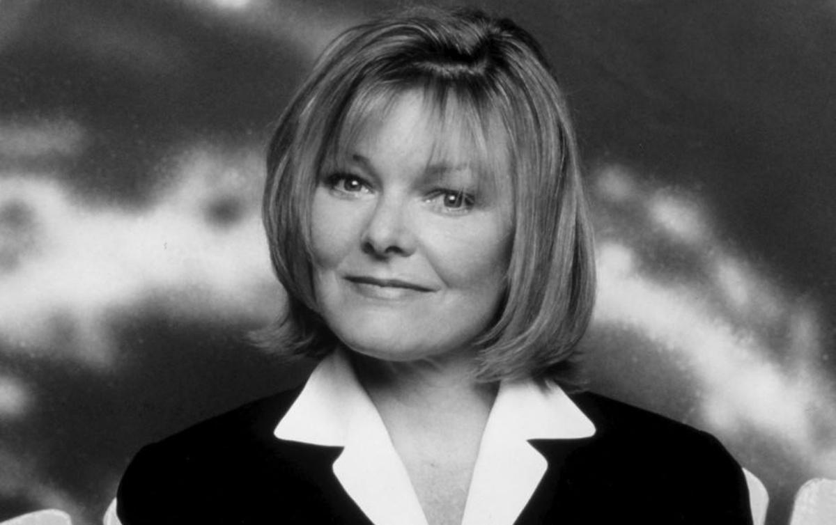 Jane Curtins Net Worth Is Solid After Nearly 50 Years On Tv