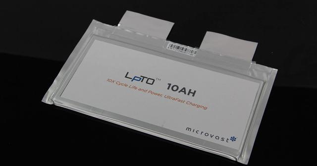 A Look Ahead for Microvast Stock (MVST), a WallStreetBets Favorite