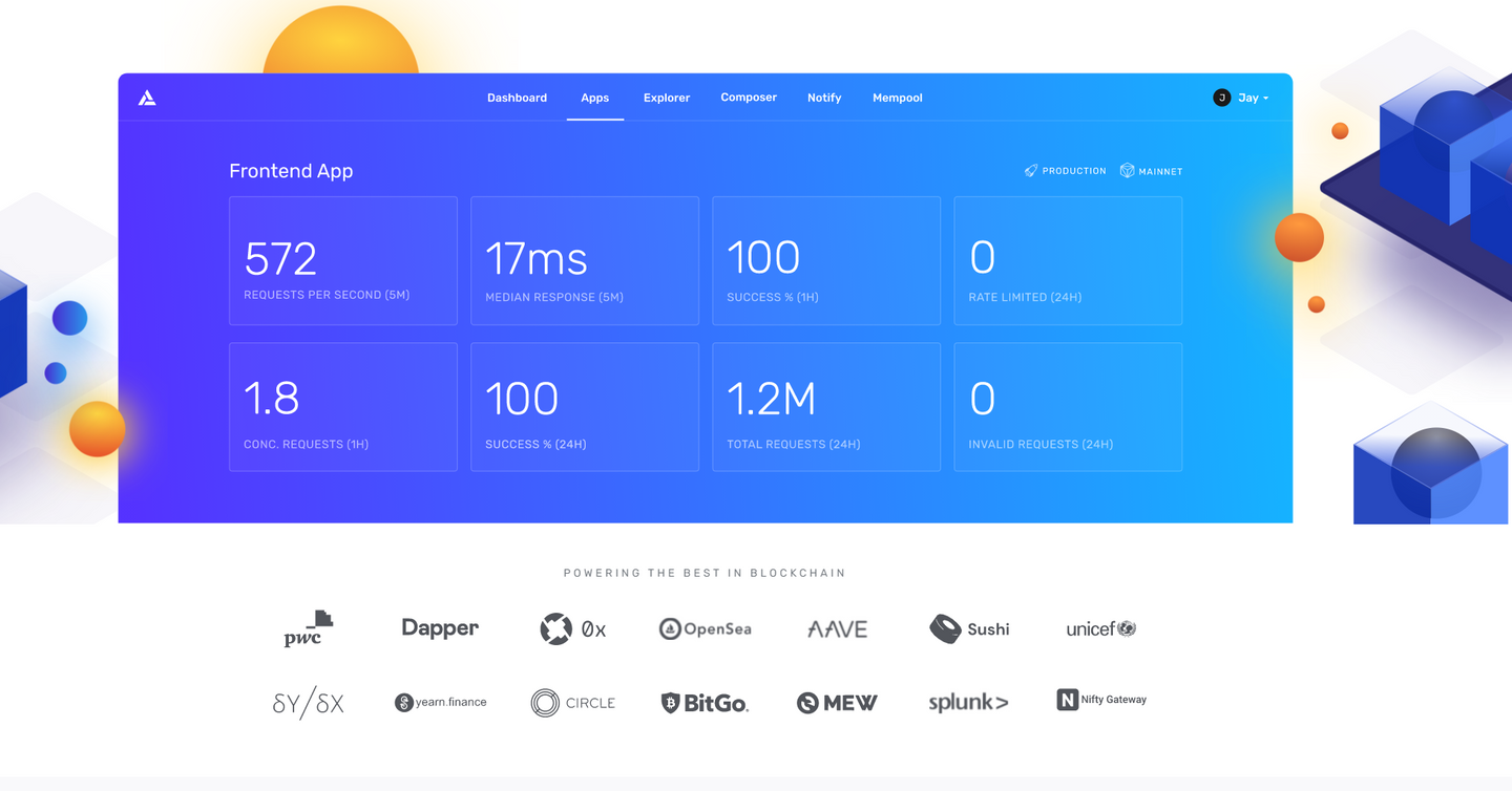 How to Invest in Alchemy, The Hot New Blockchain on the Market