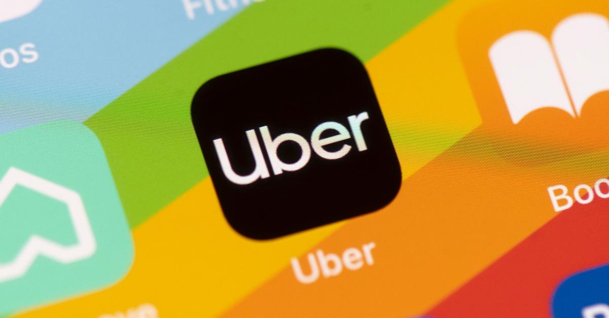 How to Check the Uber Driver Rating — Uber's Rider Ratings, Explained