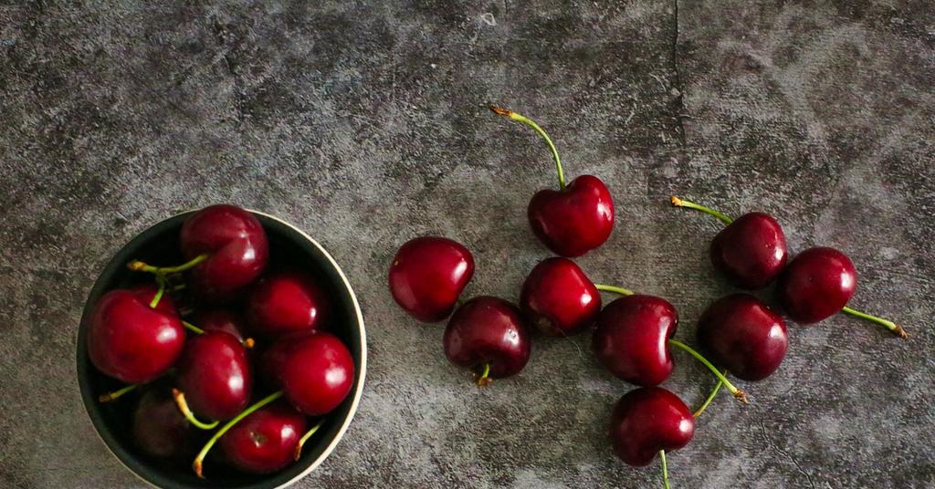 Is There a Cherry Shortage? Some Types Are Hard To Find