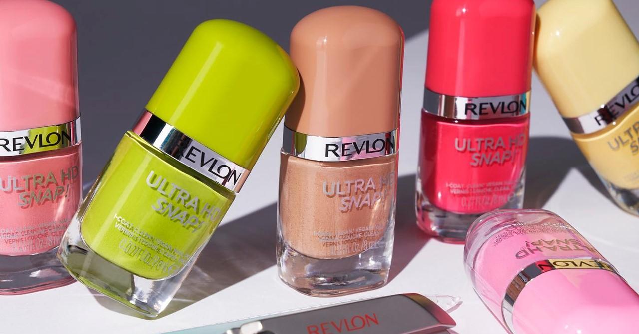 What Will Happen to Revlon's Stock After Its Bankruptcy