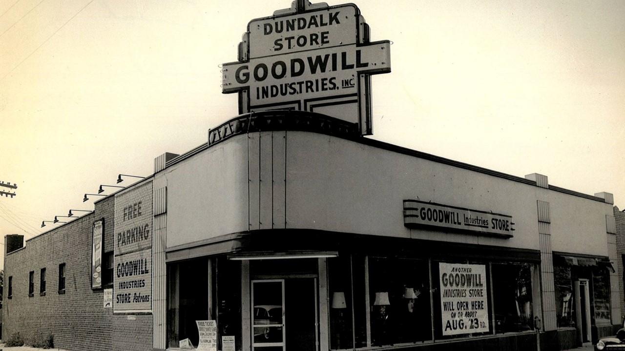 Goodwill Goes Digital: How GoodwillFinds Works