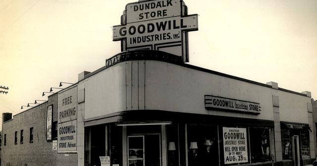 Goodwill Goes Digital: How GoodwillFinds Works