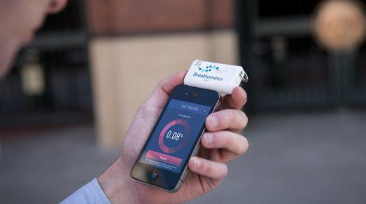 Breathometer Net Worth: 'Shark Tank' Alum Struggled