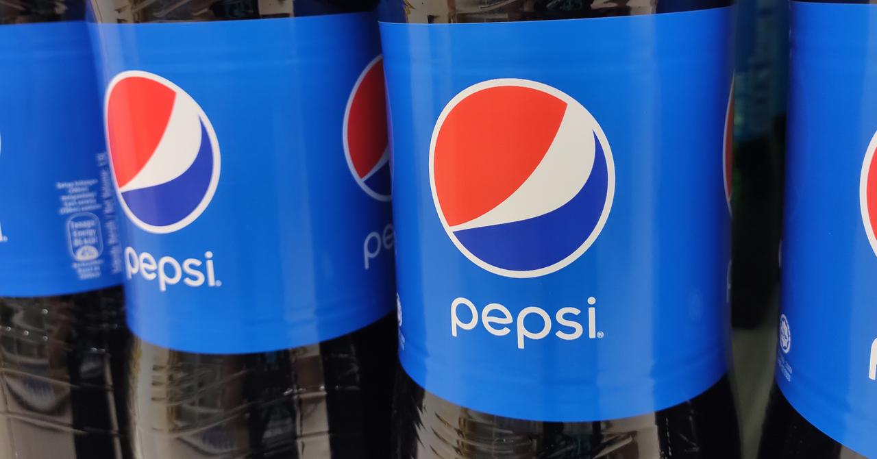 A detailed overview of the consumer giant Pepsico
