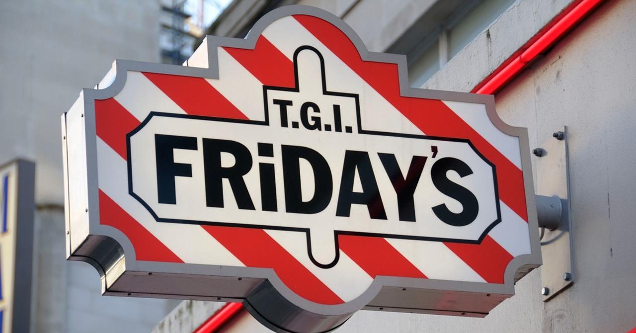 What’s TGI Fridays CEO Ray Blanchette’s Salary?