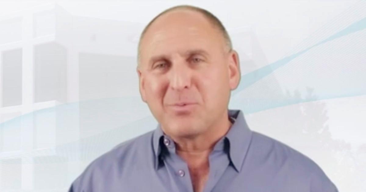 Lane Bess Net Worth: Businessman Slated for Dec. 9 Blue Origin Flight