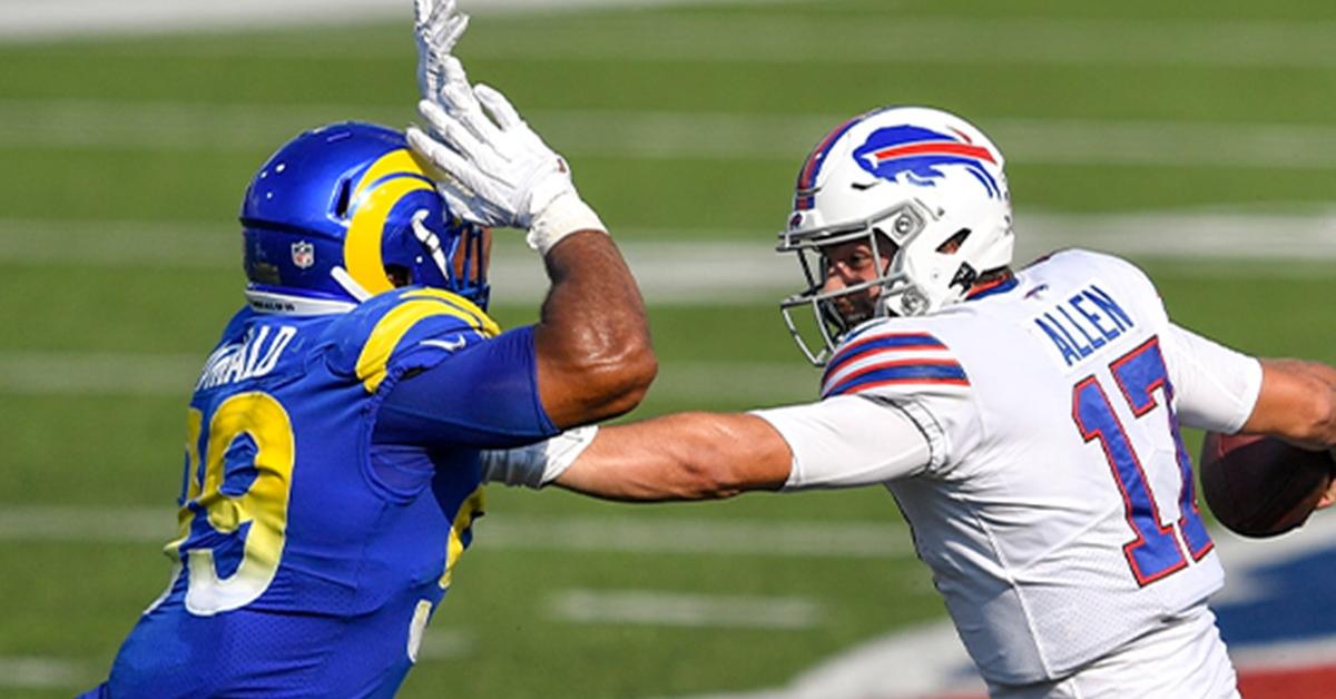 Most Valuable NFL Teams in 2022 Revealed as Valuations Shift