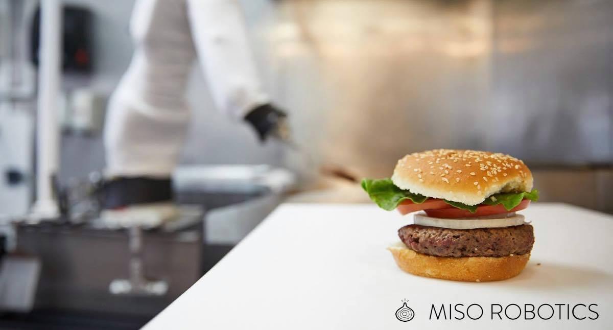 How to Invest in Miso Robotics — Series E Funding Round