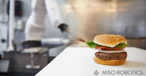 How to Invest in Miso Robotics — Series E Funding Round