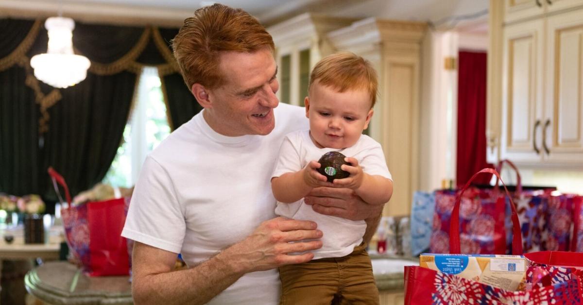 Insurance Executive Greg Lindberg Is in Hot Water With the SEC