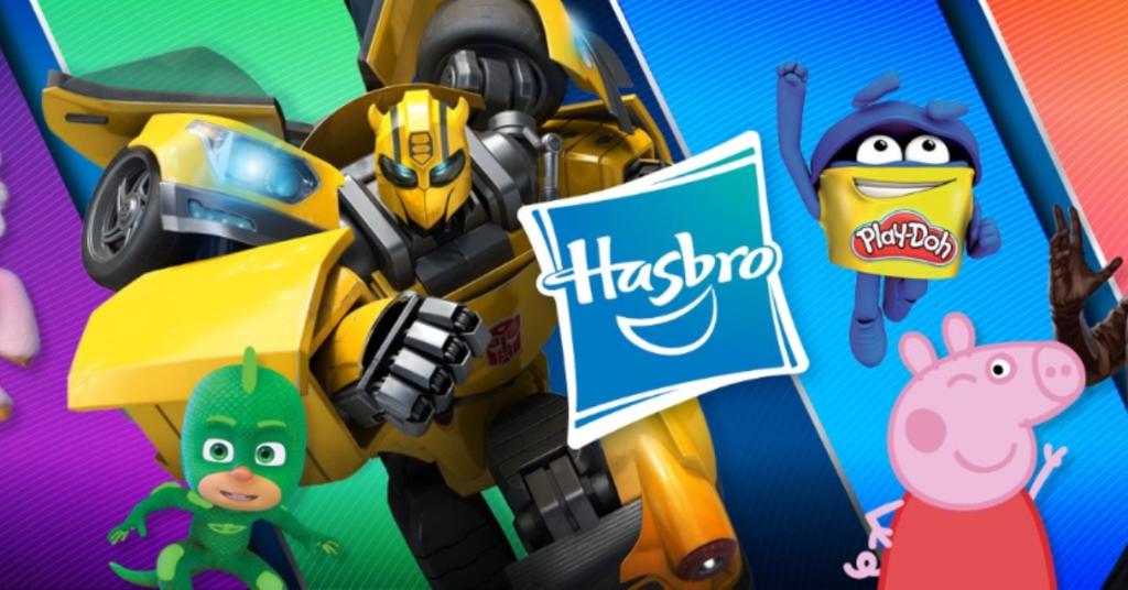 Will Hasbro Spinoff Wizards of the Coast After Request From Investors?