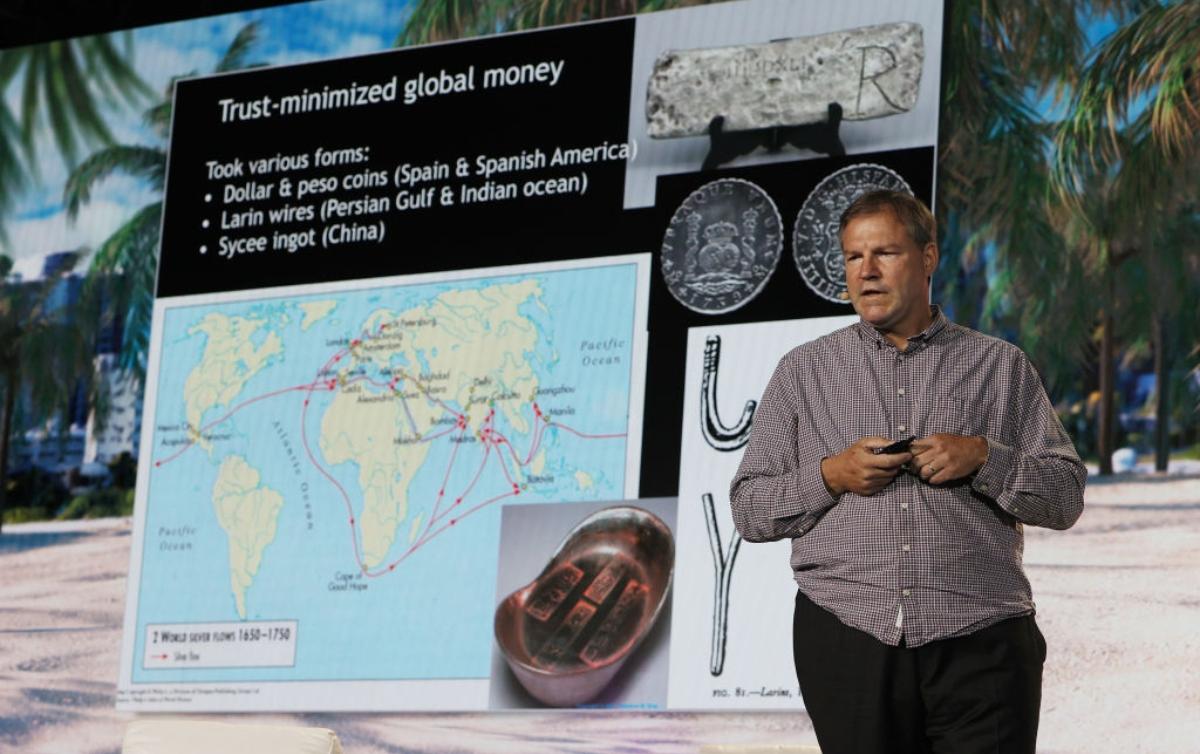 Who Is Nick Szabo and What's His Net Worth?