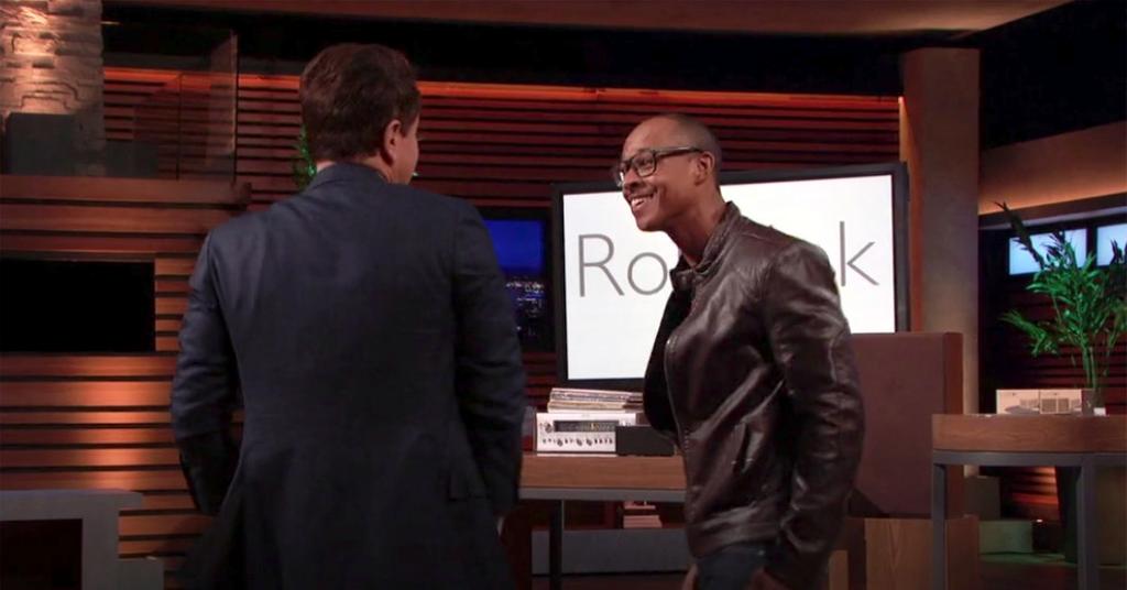 RokBlok ‘Shark Tank’ Update: What Became of the Wireless Record Player?