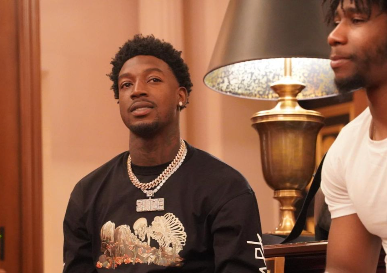 What Is NFL Star Calvin Ridley's Net Worth Amid Gambling Fallout?