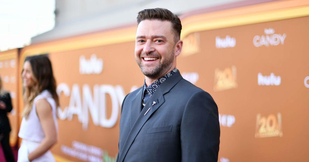 Justin Timberlake's Net Worth Is Mammoth, Especially After Selling His ...