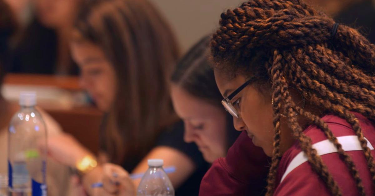 Girls Who Invest Acceptance Rate: Application Info for the Program