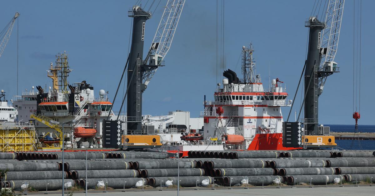 What Countries Depend on Russian Gas? Tricky Equation Amid Ongoing War What Countries Depend on Russian Gas? Tricky Equation Amid Ongoing War