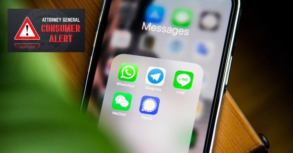 The Package-Tracking Text Scam is Real—Here's How to Protect Yourself