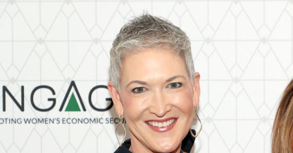 Is Jennifer Griffin Leaving Fox News? Journalist Known for Factual ...