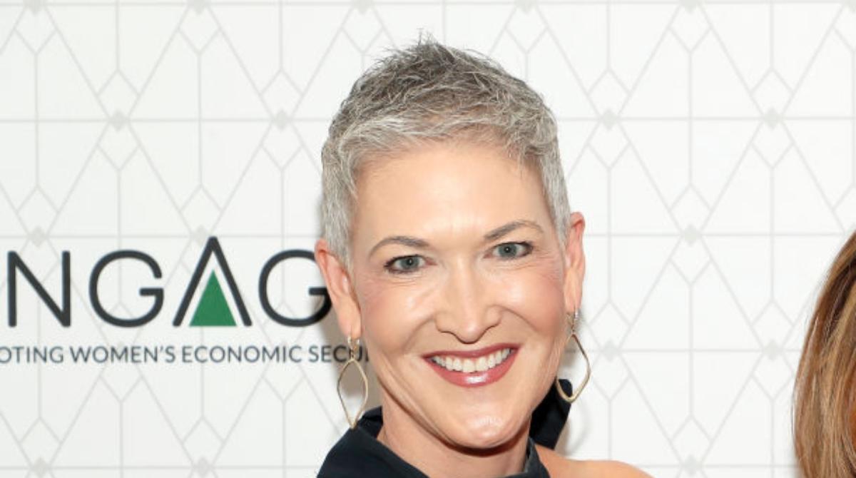 Is Jennifer Griffin Leaving Fox News? Journalist Known for Factual ...