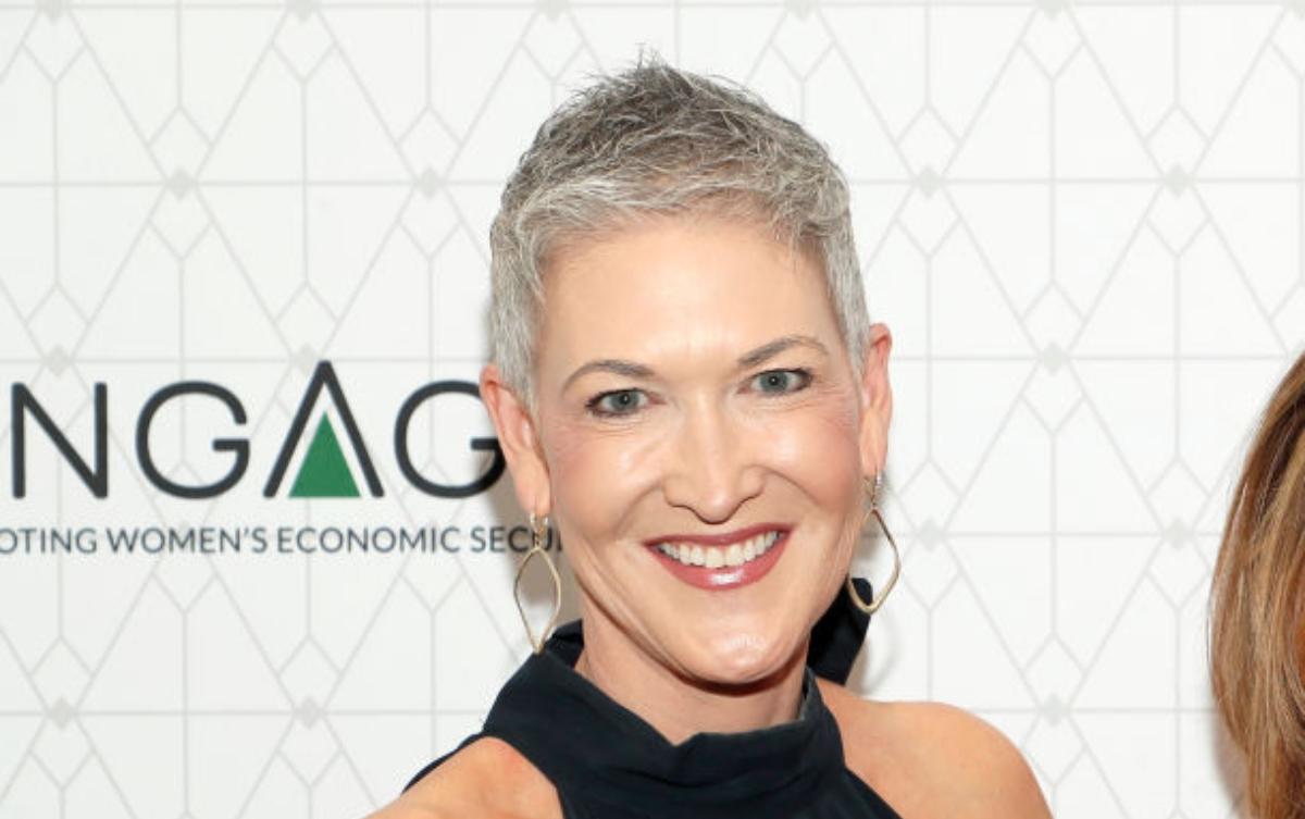 Is Jennifer Griffin Leaving Fox News? Journalist Known for Factual ...