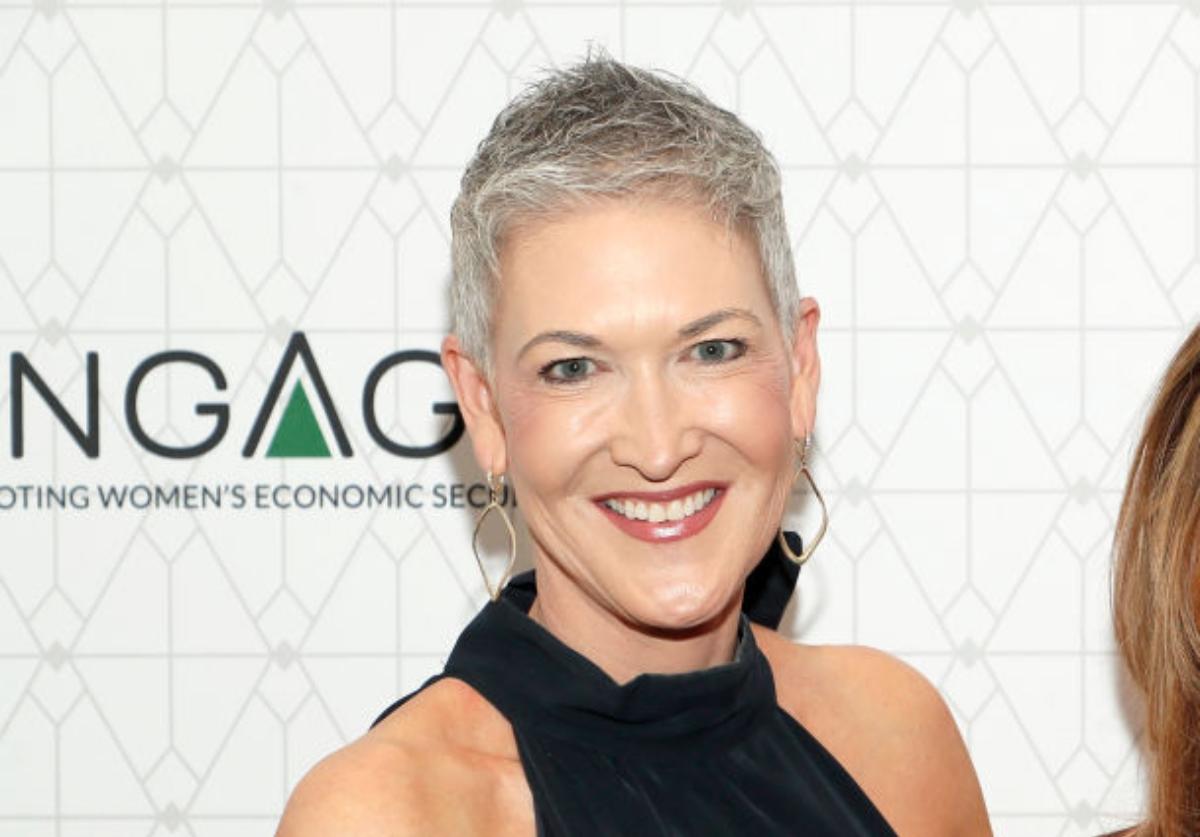 Is Jennifer Griffin Leaving Fox News? Journalist Known for Factual ...
