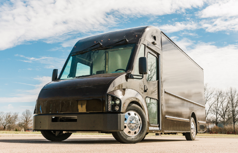 Is Workhorse a Meme Stock After Its Latest Surge?