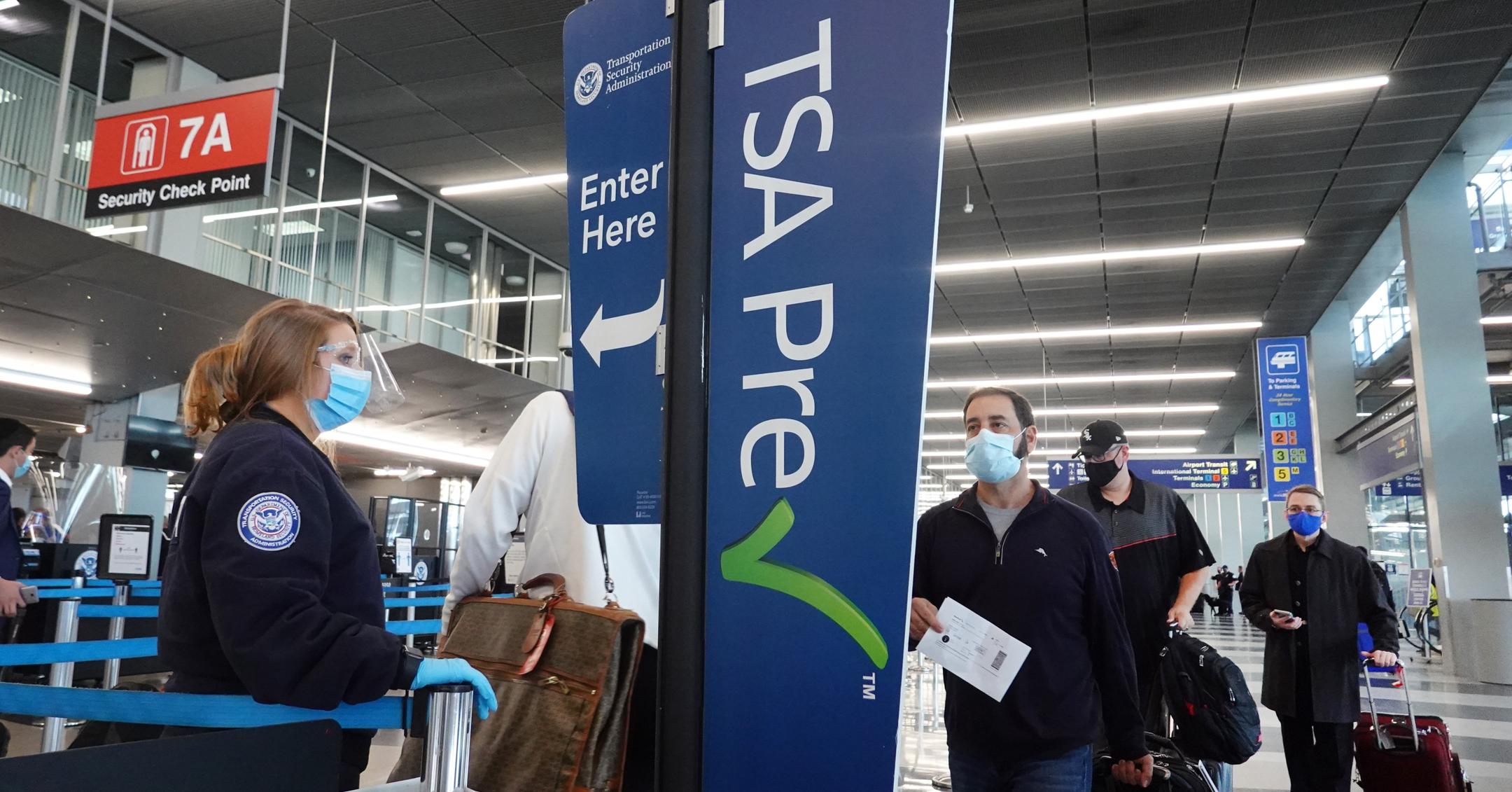 Clear Secure IPO—Is Identification Security Worth the Cost?