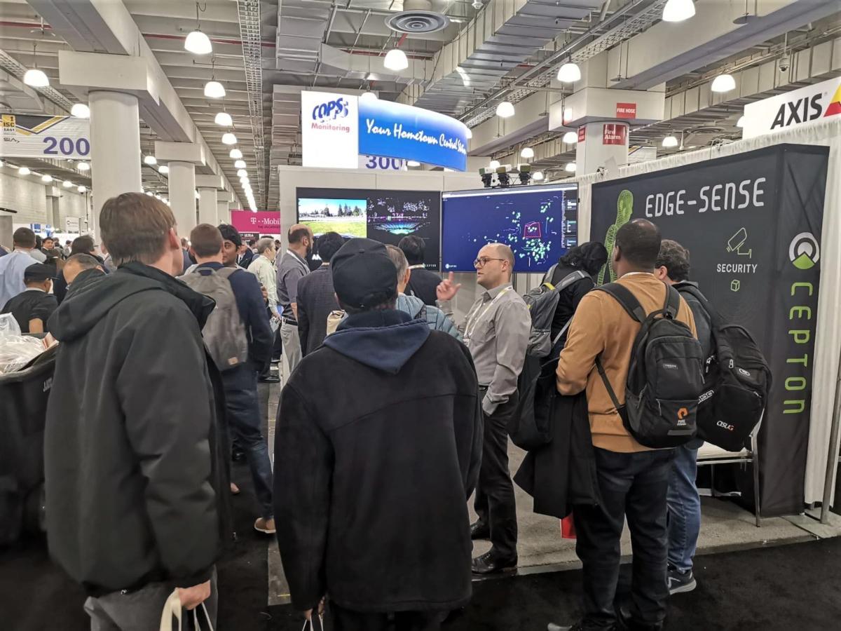 Cepton's Stock Forecast: Should You Buy or Sell CPTN After the Merger?