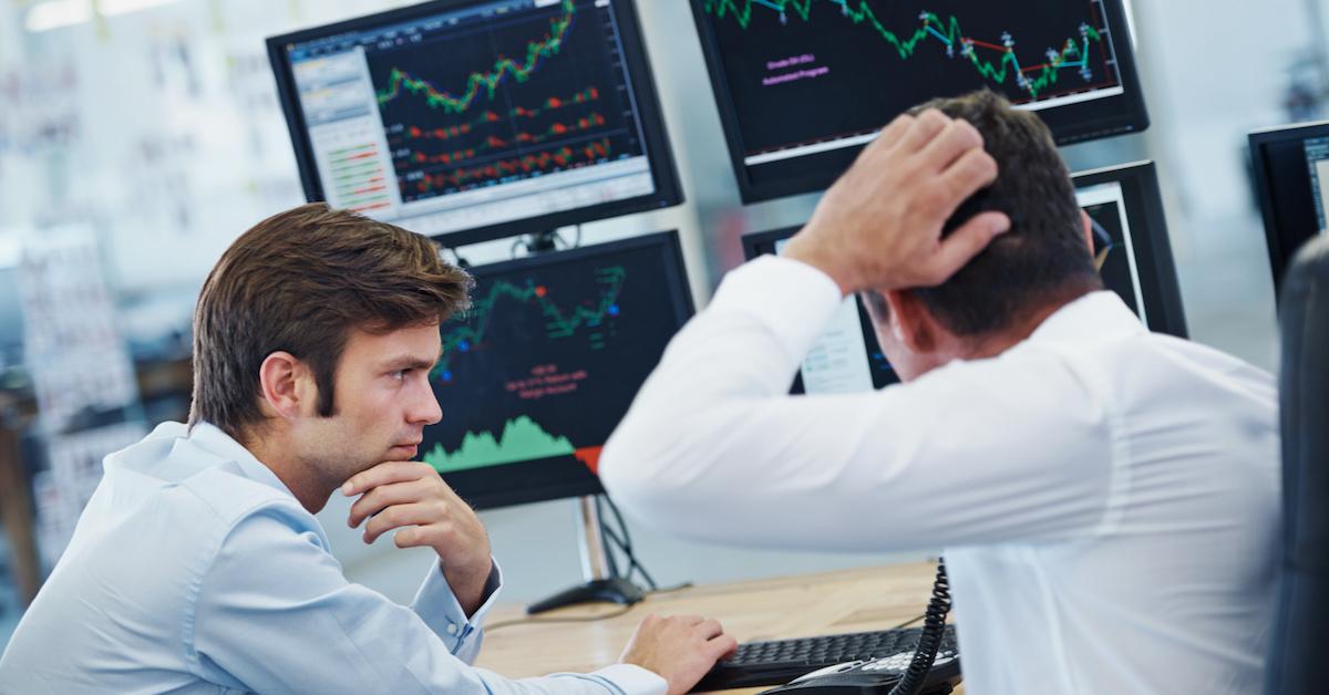 Trading Halts, Explained: What They Are and How Long They Last