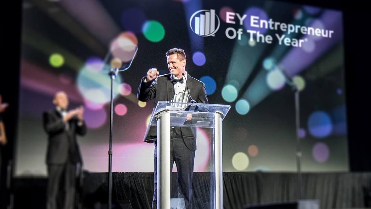 How Matt Kaulig Built His Business Empire and Net Worth