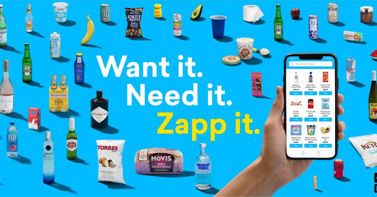 Is Zapp Public? Formula One Driver Lewis Hamilton Invests in the ...