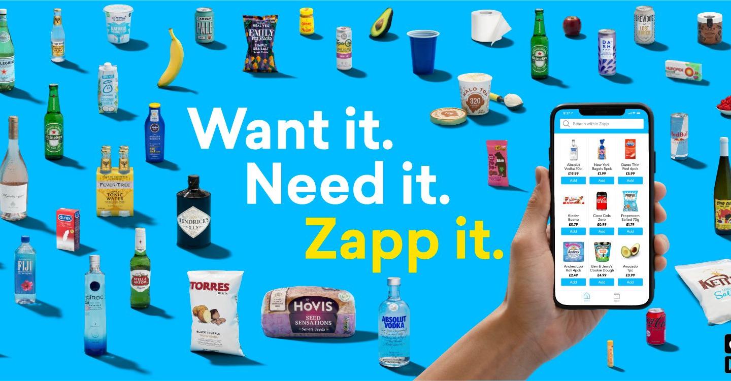 Is Zapp Public? Formula One Driver Lewis Hamilton Invests in the ...