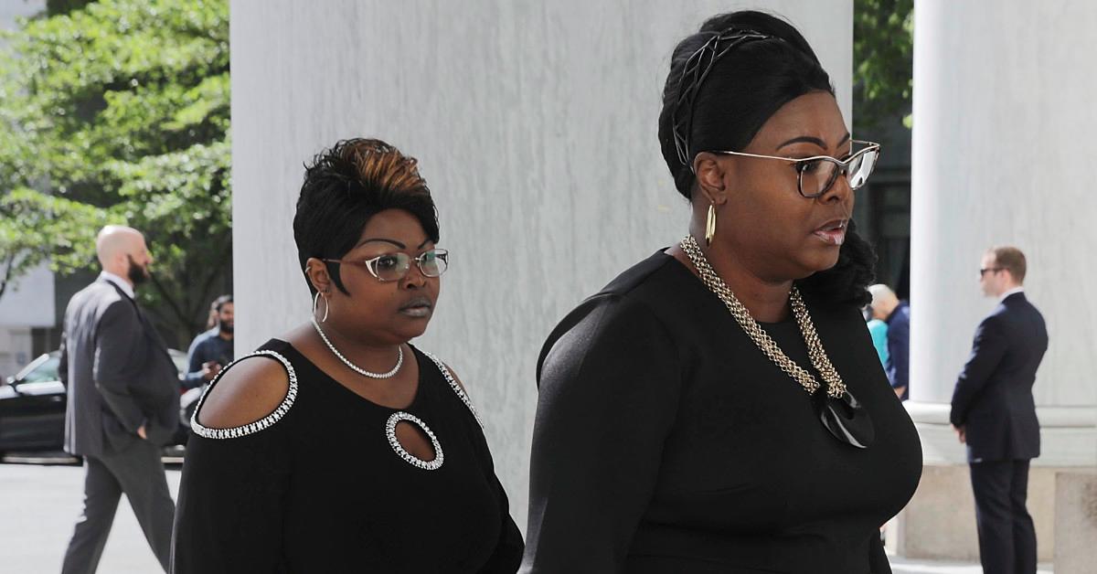 What Happened to Diamond and Silk? Update on Trump-Supporting Sisters