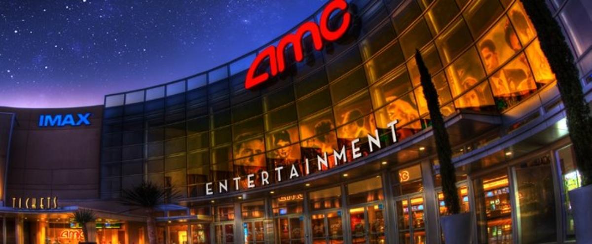 AMC Will Be Charging by Seat Location — All the Details
