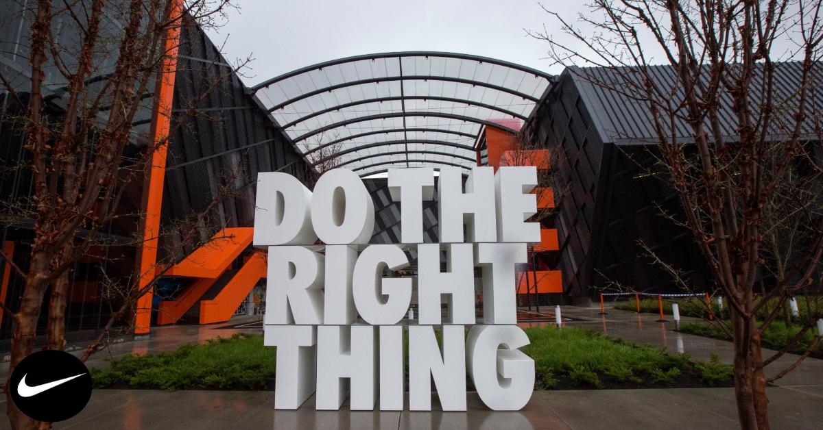 How Ethical is Nike? Examining Its Practices and Impact