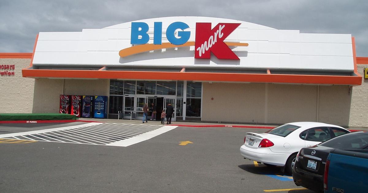 Who Owns Kmart and Is the Retailer Going Out of Business?