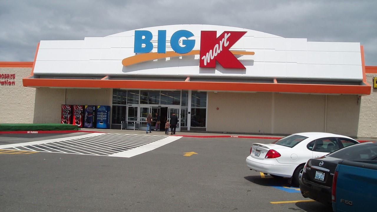 Who Owns Kmart and Is the Retailer Going Out of Business?
