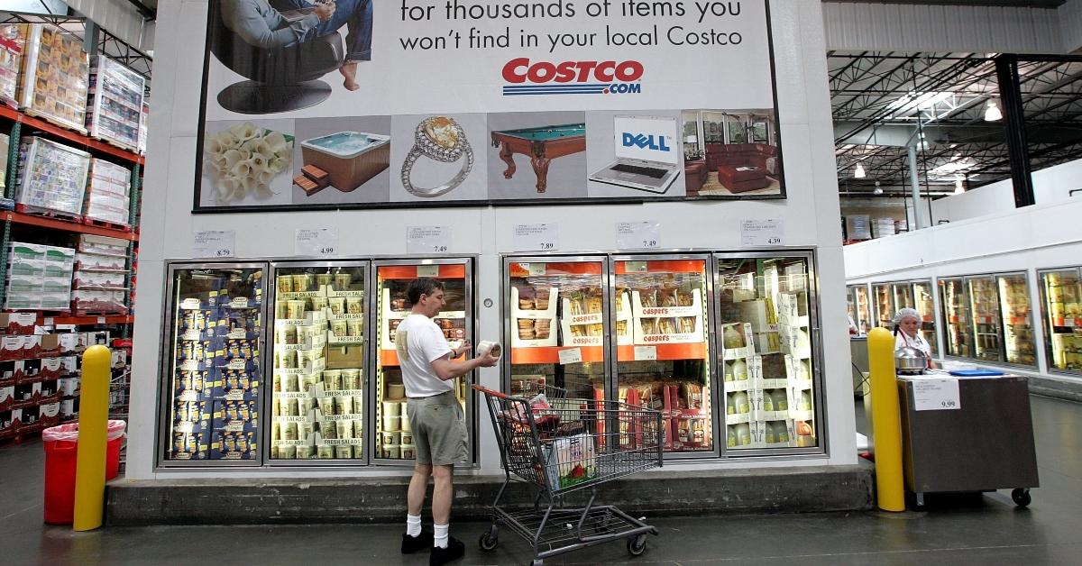 10 Things You Should Always Buy in Bulk to Maximize Savings