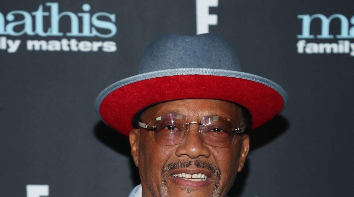 Judge Greg Mathis Net Worth Is In the Millions