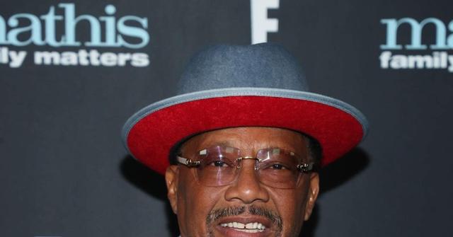 Judge Greg Mathis Net Worth Is In the Millions